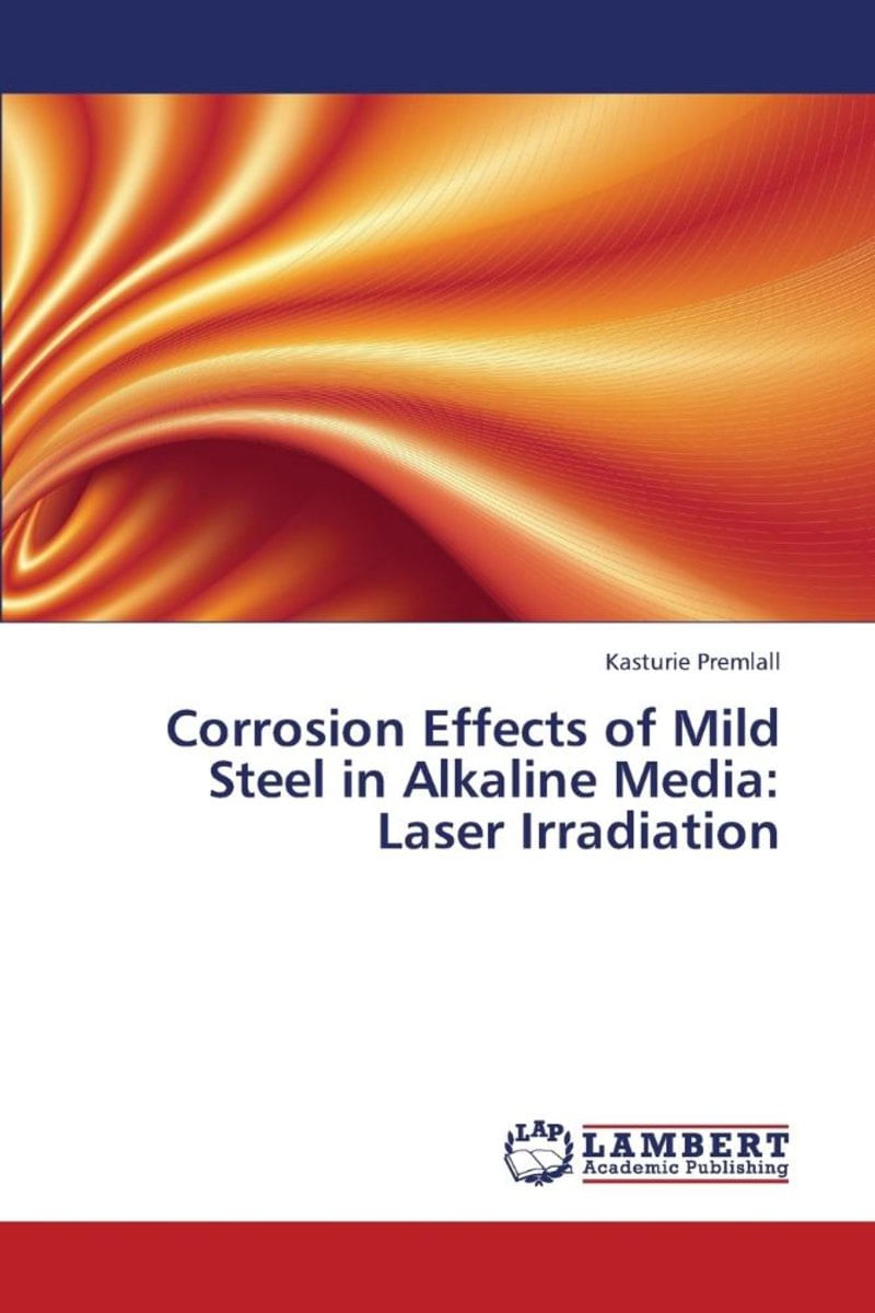 Corrosion Effects of Mild Steel in Alkaline Media - Carrefour