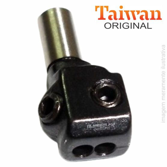 Bitola Da Agulha Para Overlock Ponto Cadeia Série 700f - Kg142 Taiwan ...