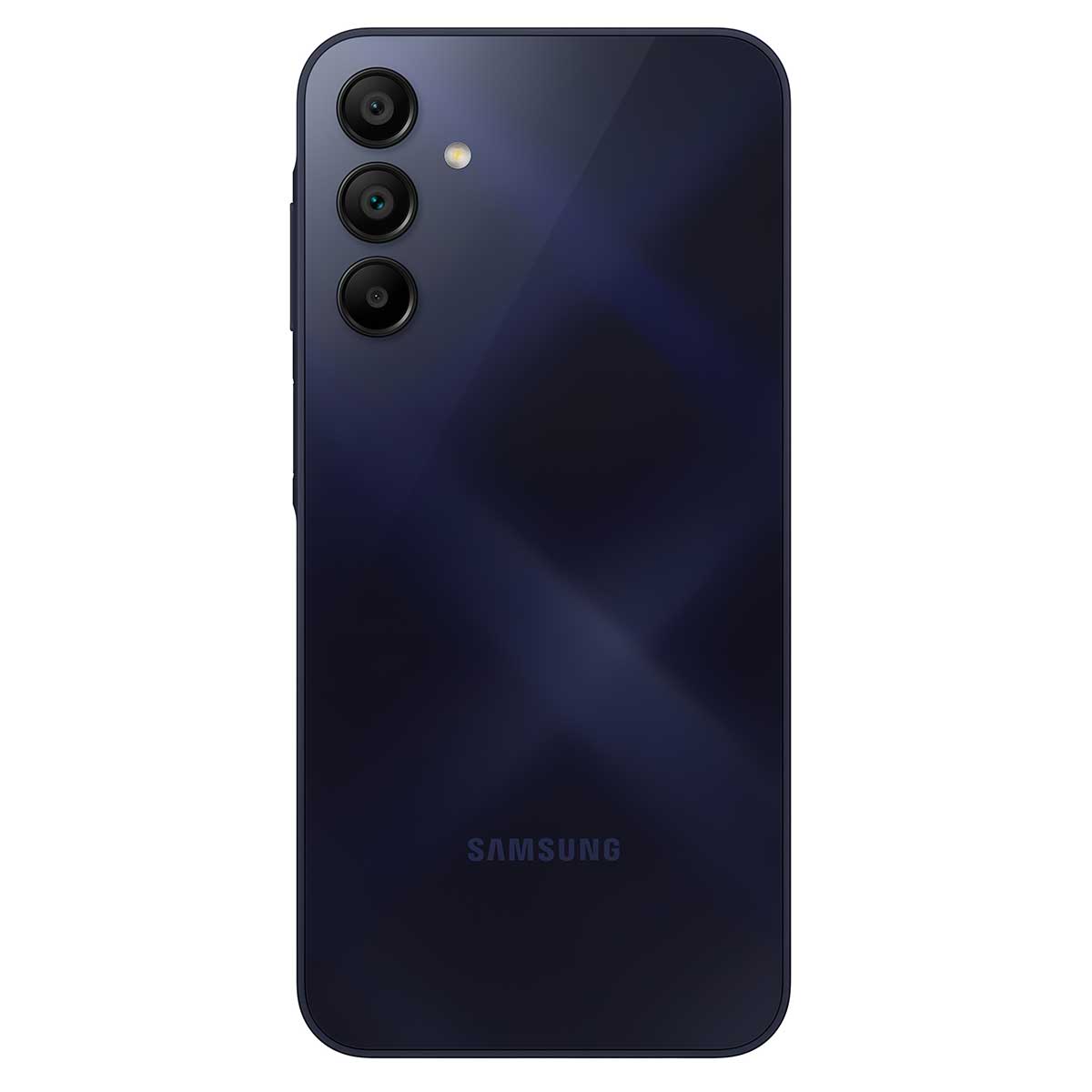 Smartphone Samsung Galaxy A15 128GB Azul Escuro 4G 6,5" 4GB RAM Câmera ...