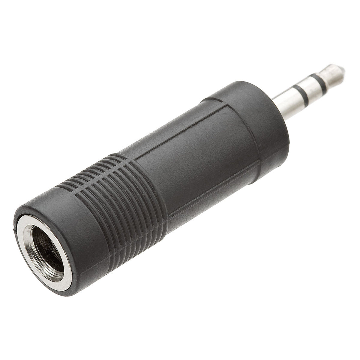 Adaptador Conector P2 Stereo x J10 Stereo - Carrefour