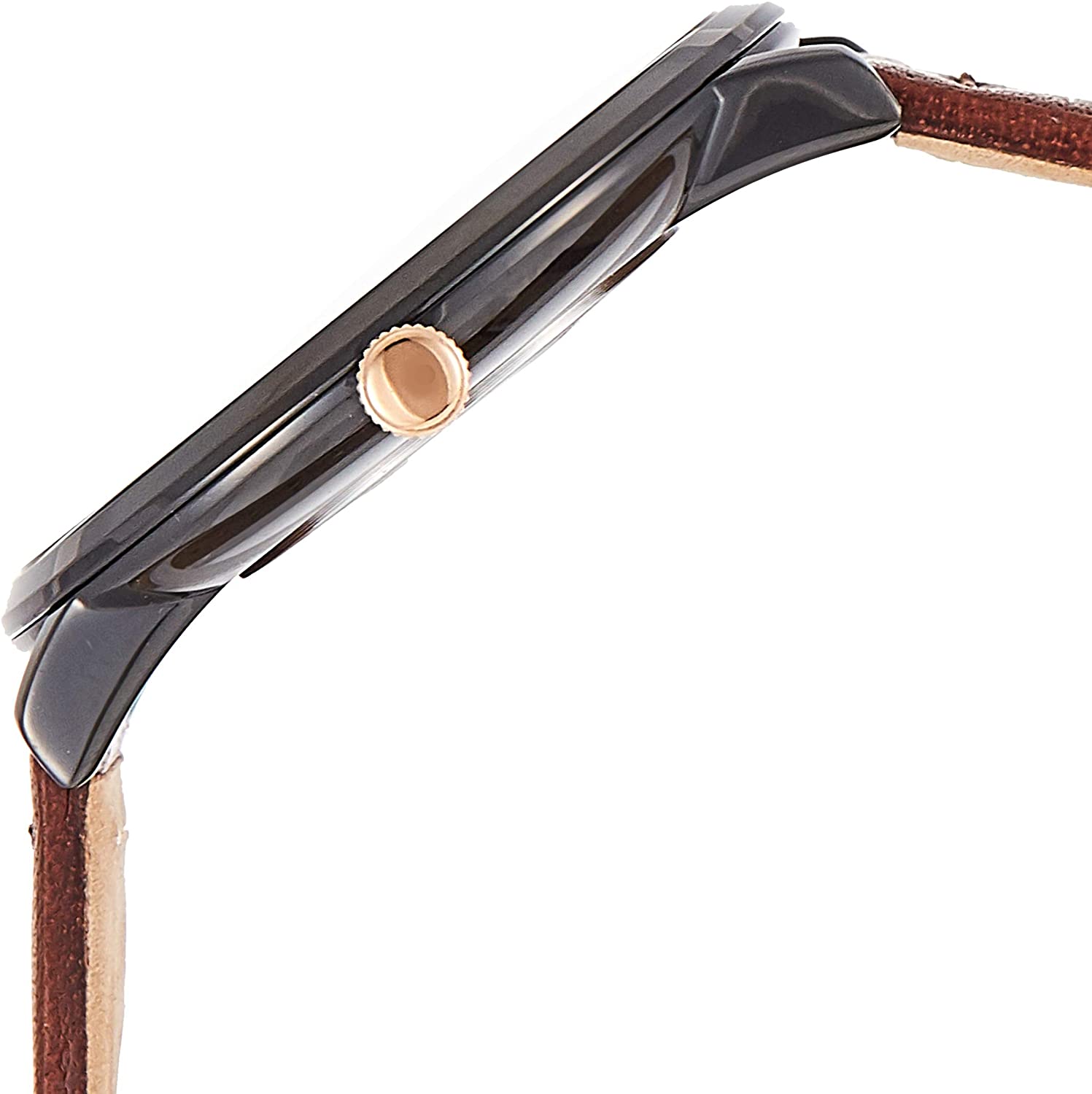 Relógio Tommy Hilfiger James 1791461 Para Homens Com Pulseira De Couro ...