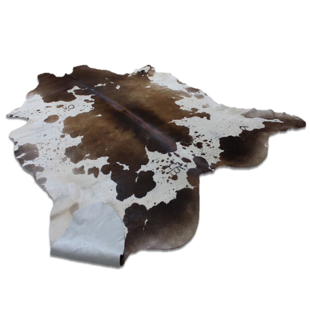 Tapete Couro de Boi Natural Inteiro - 05 - Carrefour