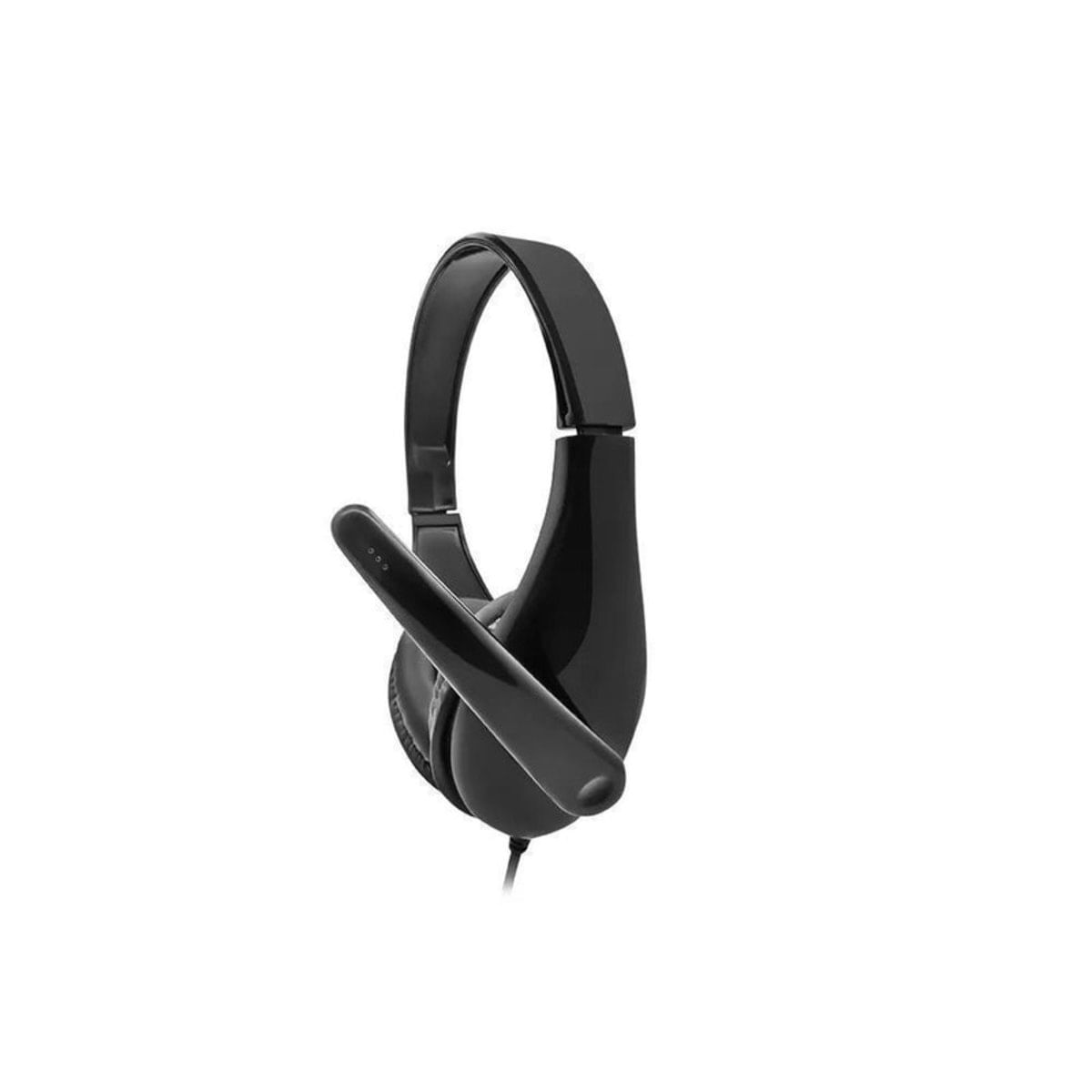 Fone De Ouvido Headset Business P2 Multilaser - Carrefour