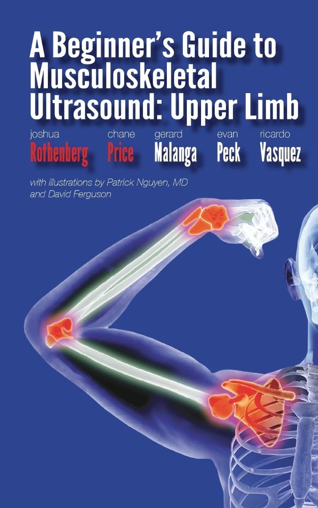 A Beginners Guide to Musculoskeletal Ultrasound - Carrefour