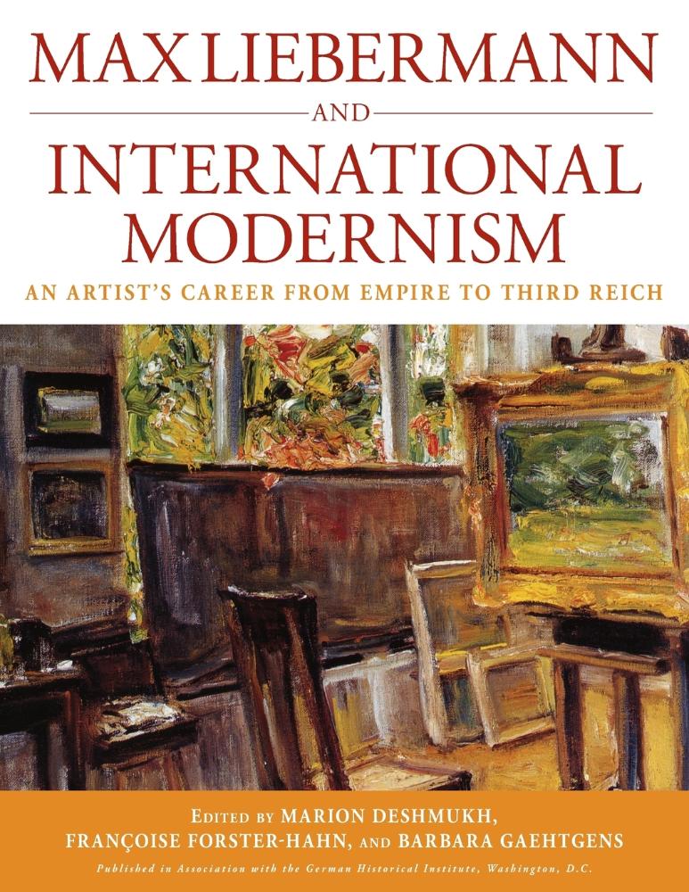 Max Liebermann And International Modernism - Carrefour