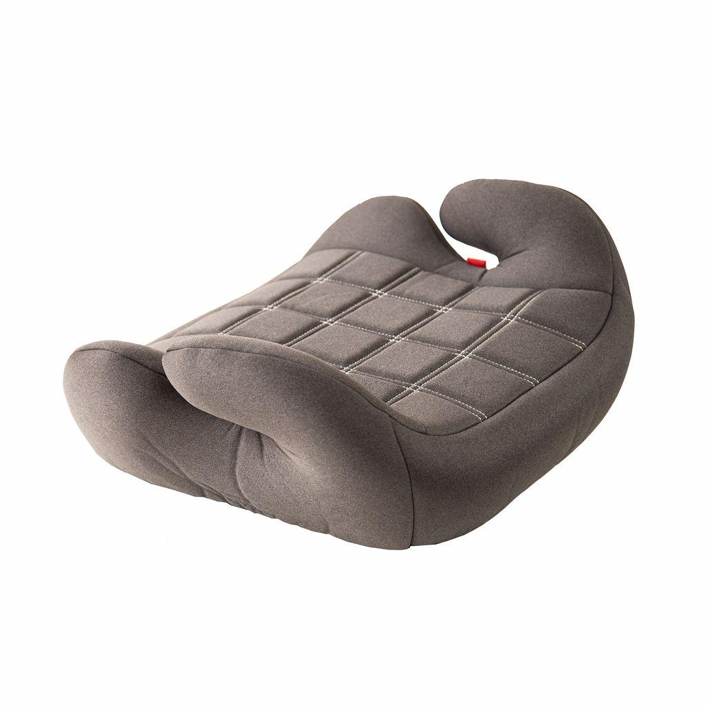 Assento De Elevação Booster Stage Infanti Cinza Mescla - Carrefour