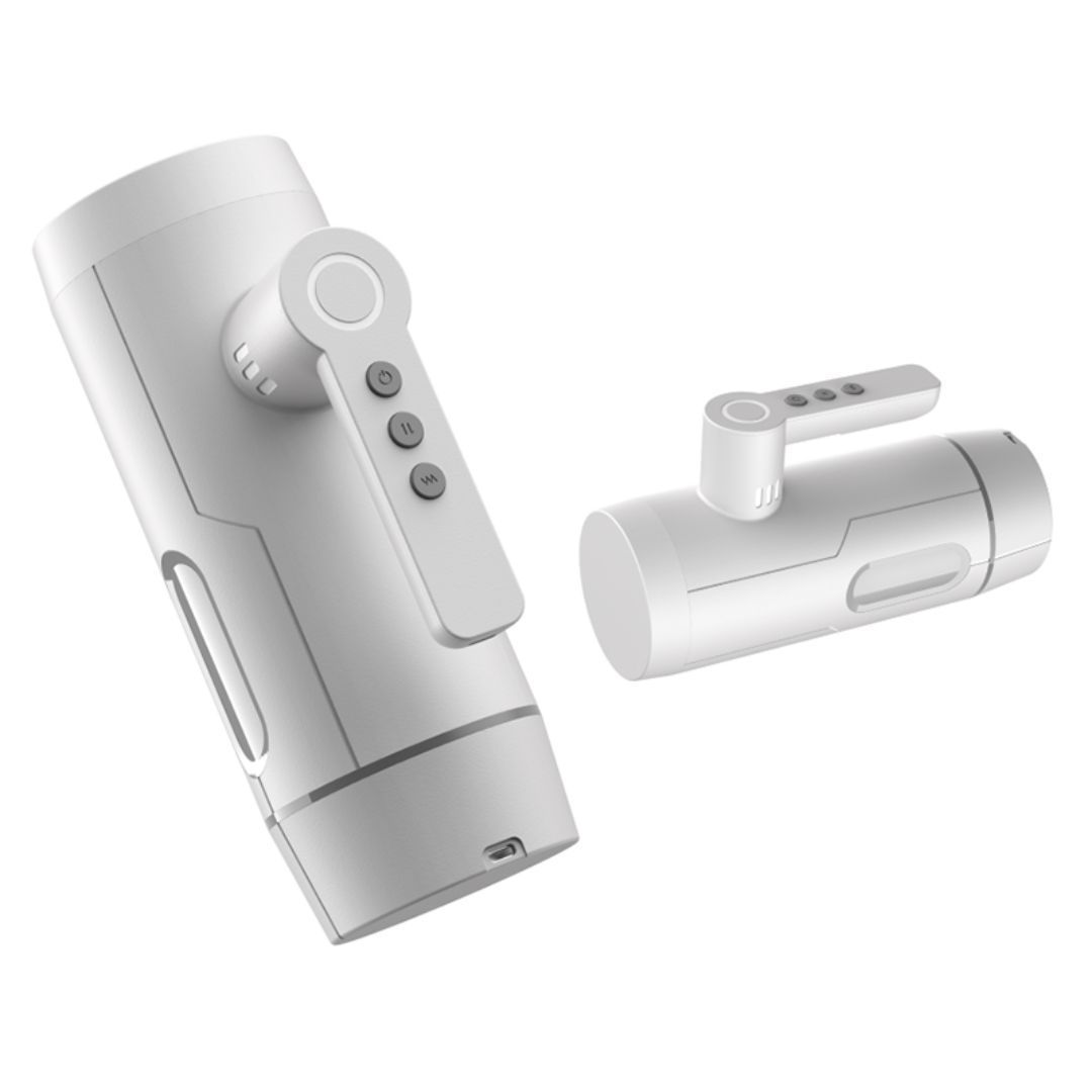 Masturbador Masculino Automático | Adão E Eva Manstation - Carrefour