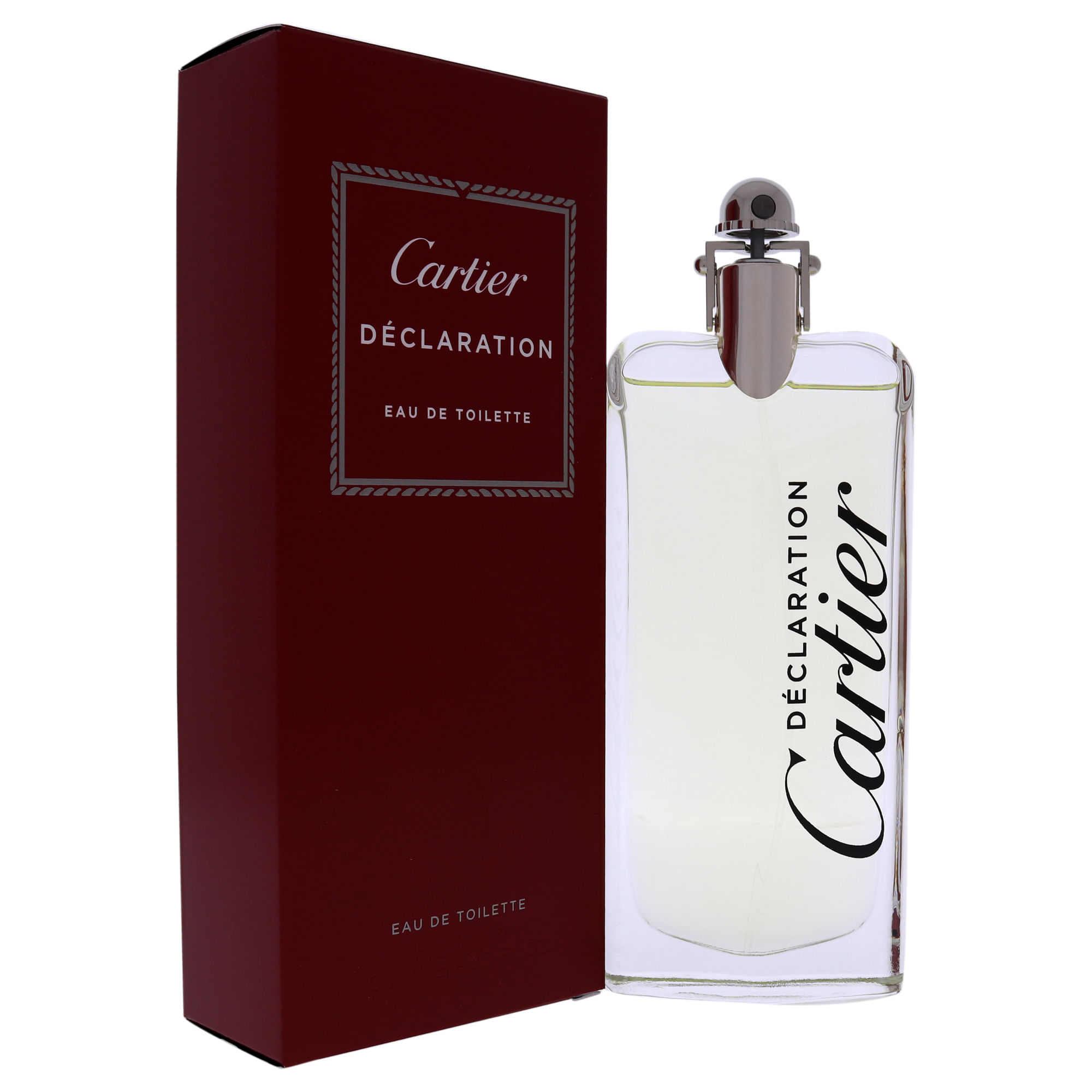 Perfume Declaration Cartier - 100ml - Carrefour