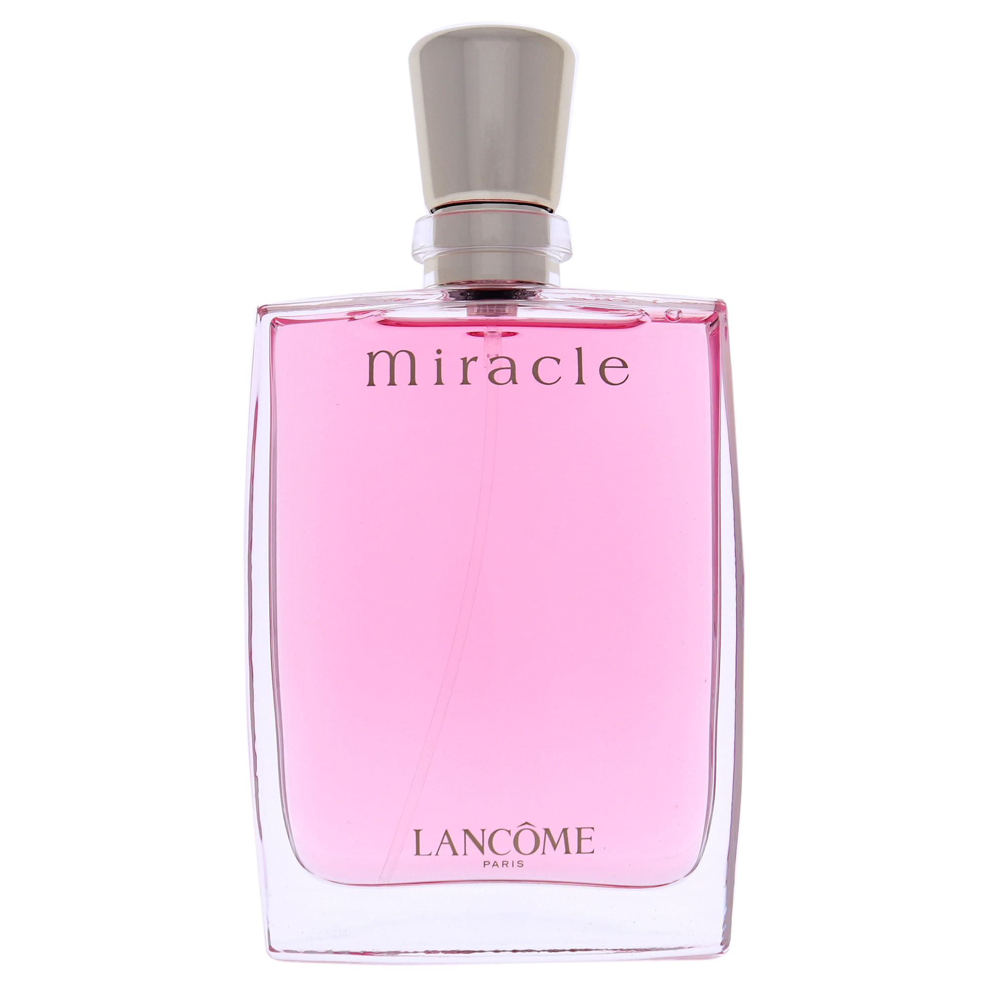 Perfume Miracle Lancome - 100 Ml Edp - Carrefour