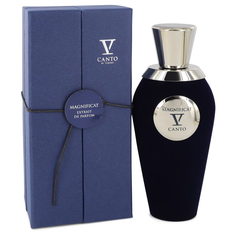 Perfume V Canto Magnificat V V Canto Extrait De Perfum 100ml - Carrefour