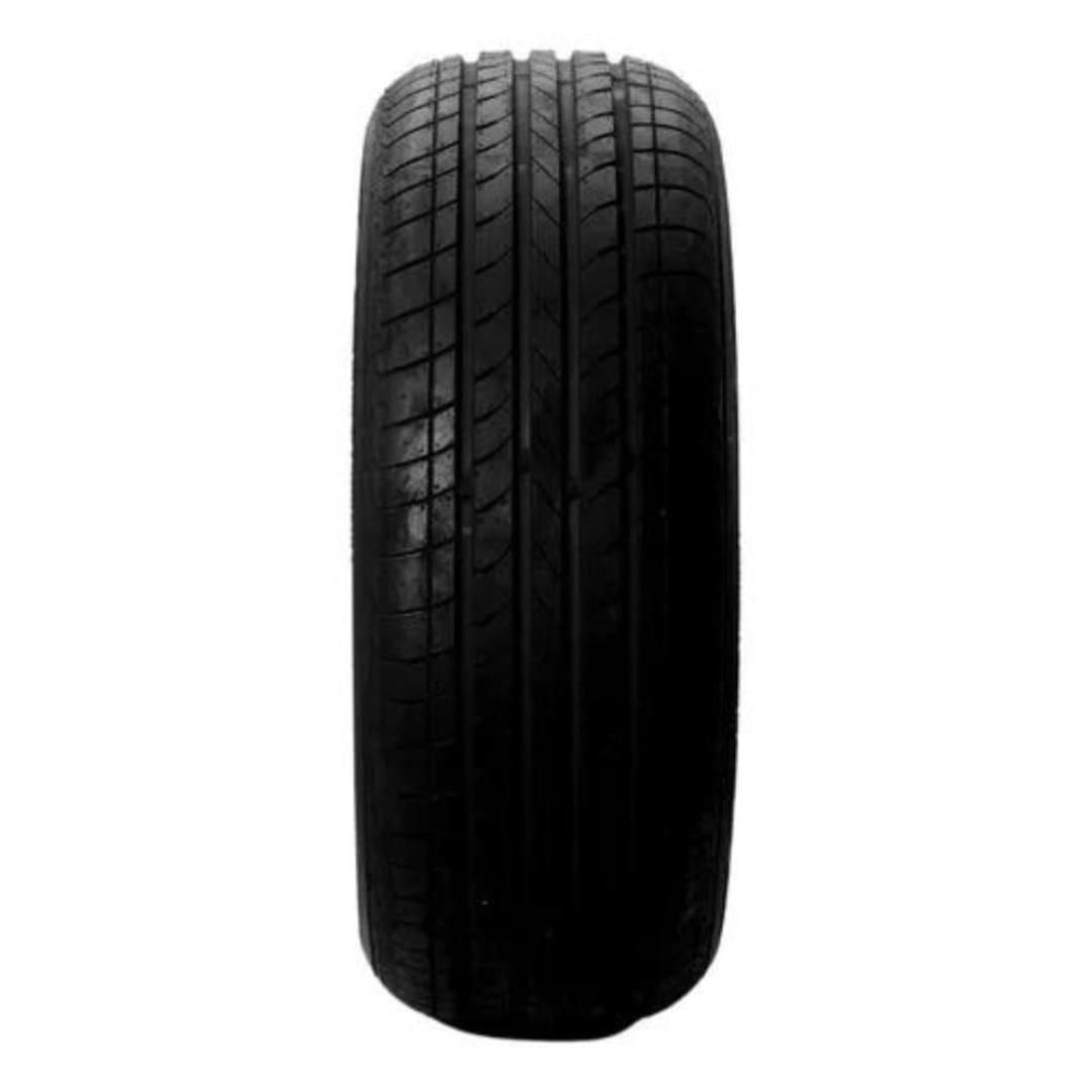 Kit 4 Pneu 195/55 R15 Aro 15 Xbri Fast Way A3 85-v - Carrefour
