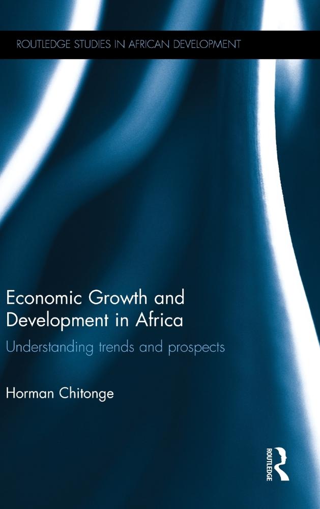 Economic Growth and Development in Africa - Carrefour