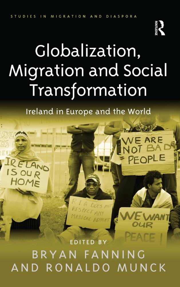 Globalization, Migration and Social Transformation - Carrefour