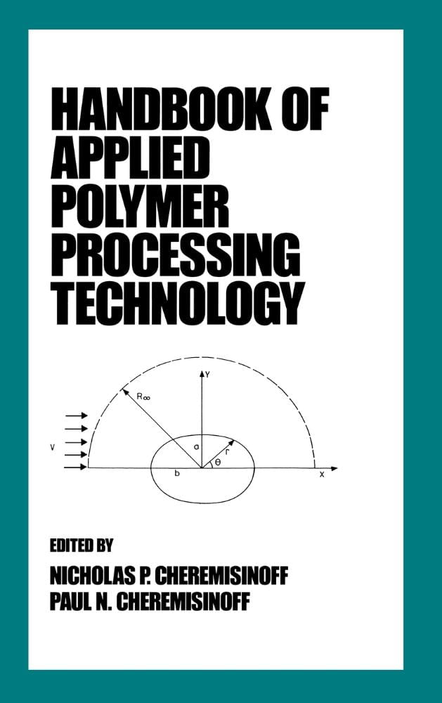 Handbook Of Applied Polymer Processing Technology - Carrefour