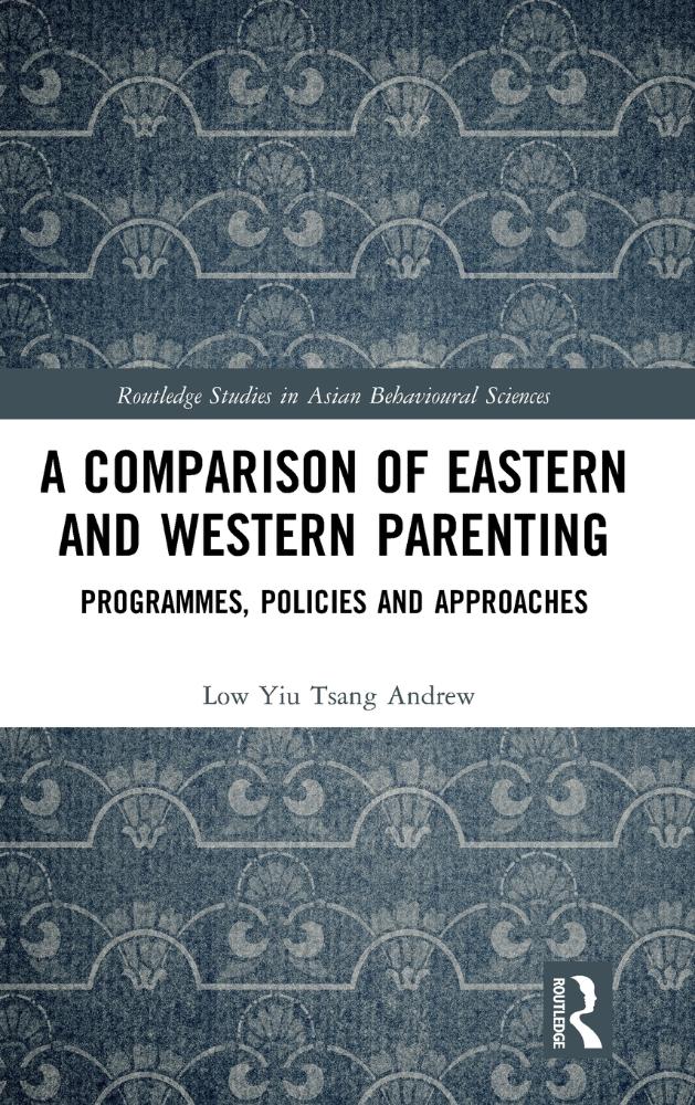 A Comparison of Eastern and Western Parenting - Carrefour