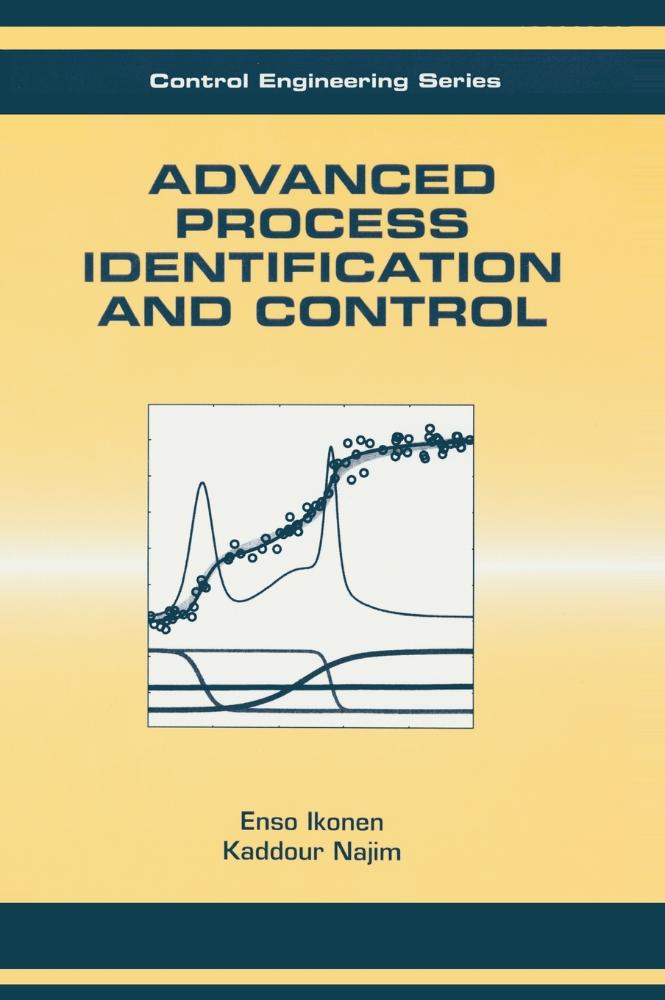 Advanced Process Identification and Control - Carrefour