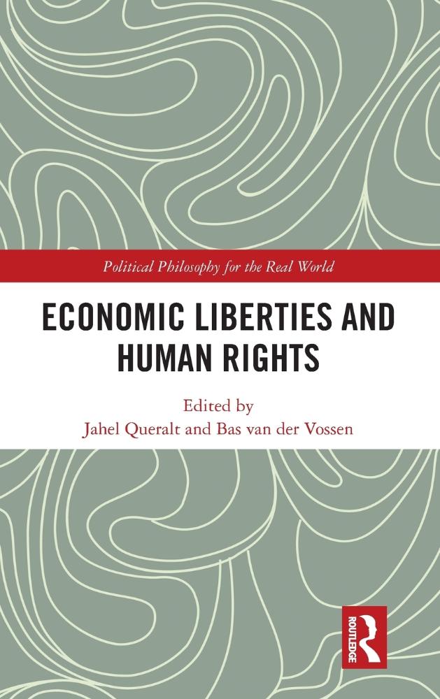 Economic Liberties and Human Rights - Carrefour