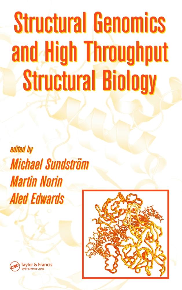 Structural Genomics and High Throughput Structural Biology - Carrefour