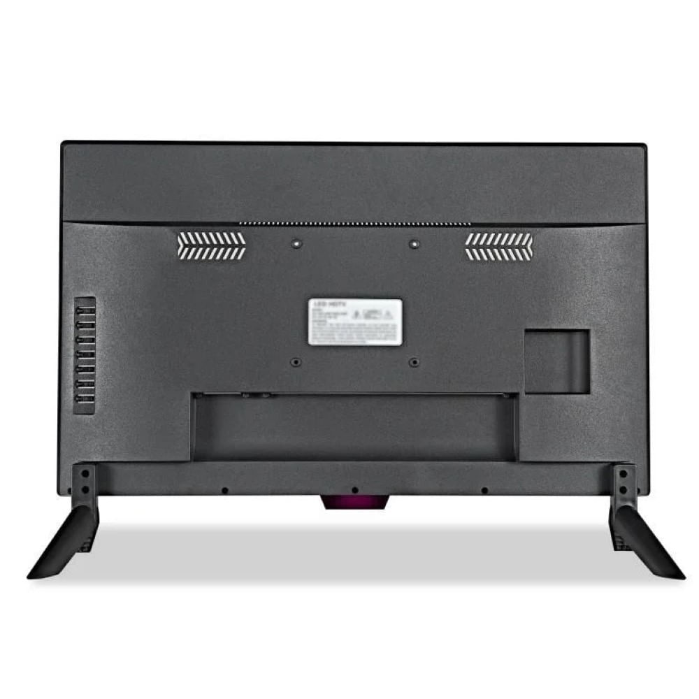 Monitor Tv 24 Polegadas Full Hd Hdmi Usb - Carrefour