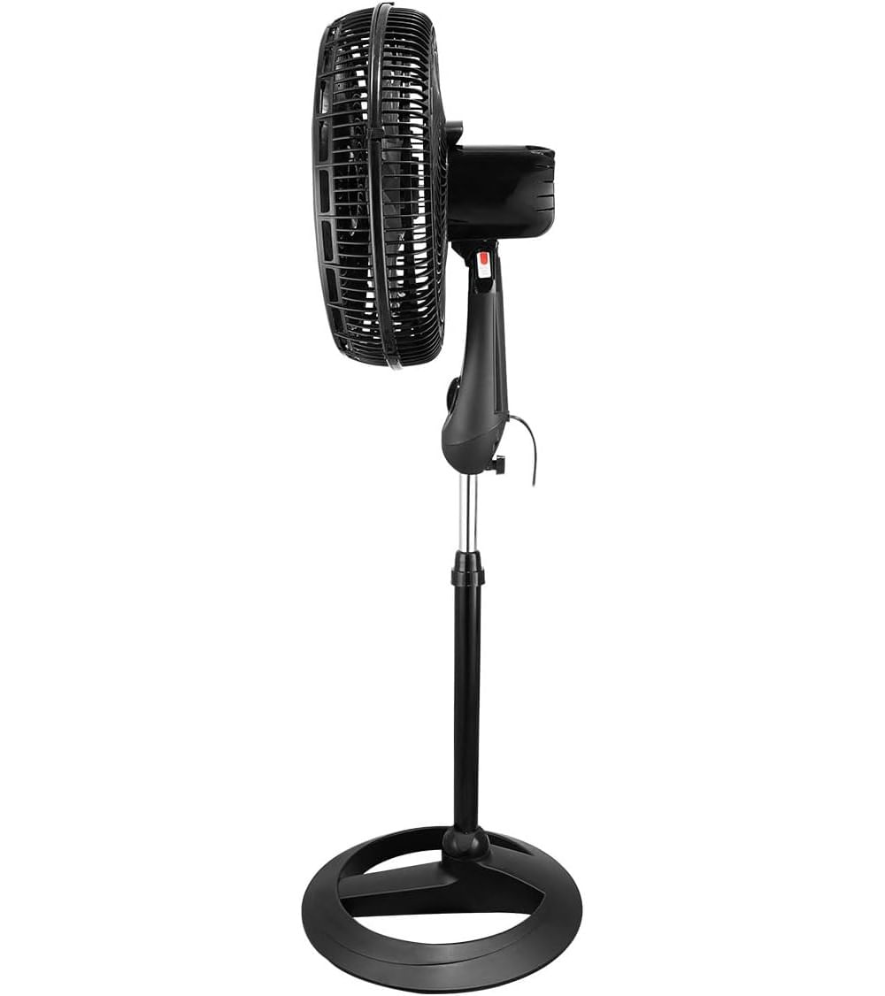 Ventilador De Coluna Britania Bvt451 Maxx Force 160w 127v Preto - Carrefour