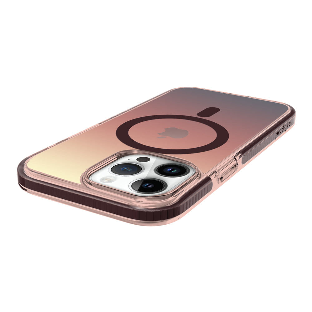 Case Prodigee Safetee Flow +magsafe Iph 15 Pro Max - Carrefour