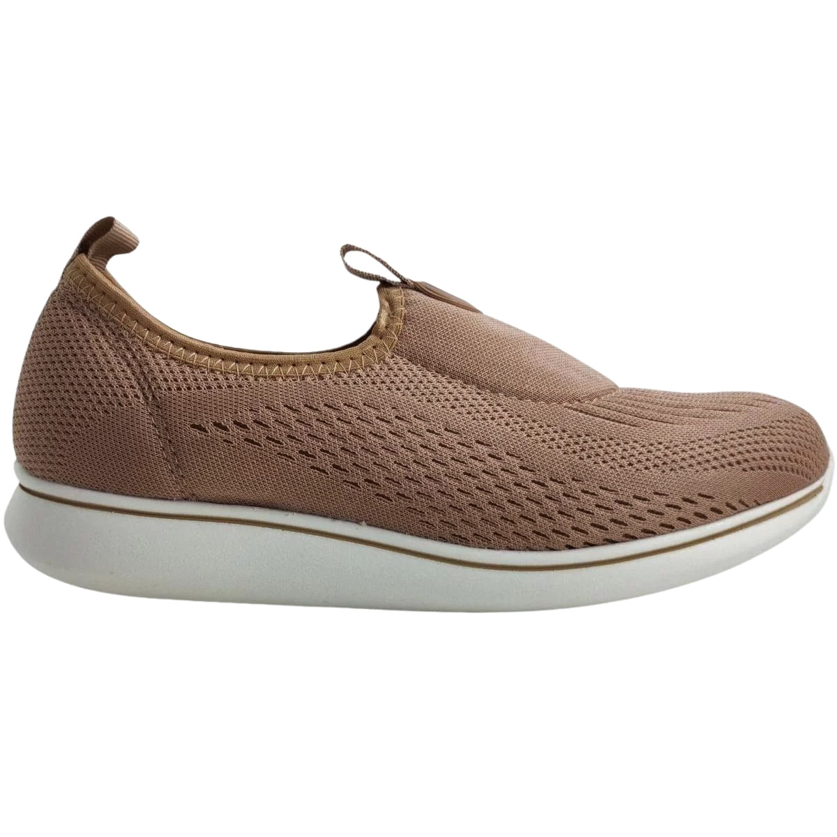 Tenis Feminino Slip On Casual Ultra Conforto Modare 7358.223.18645 ...