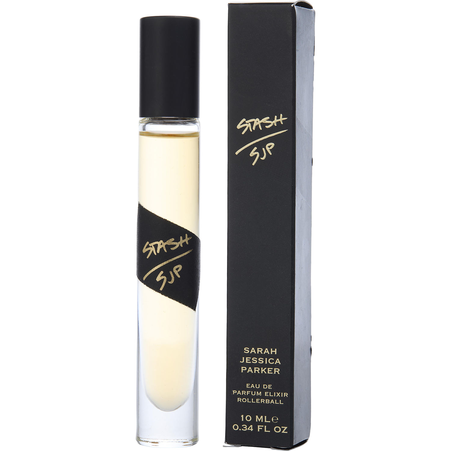 Perfume Sarah Jessica Parker Stash Eau De Parfum 10 Ml Unissex - Carrefour