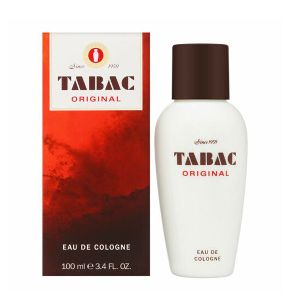 Perfume Tabac Original Para Homens - Aroma Clássico E Sofisticado ...