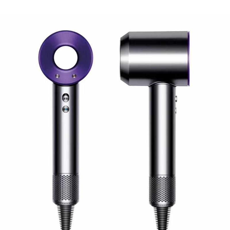 Secador De Cabelo Dyson Supersonic™ Hd03 3 Configurações De Velocidade ...