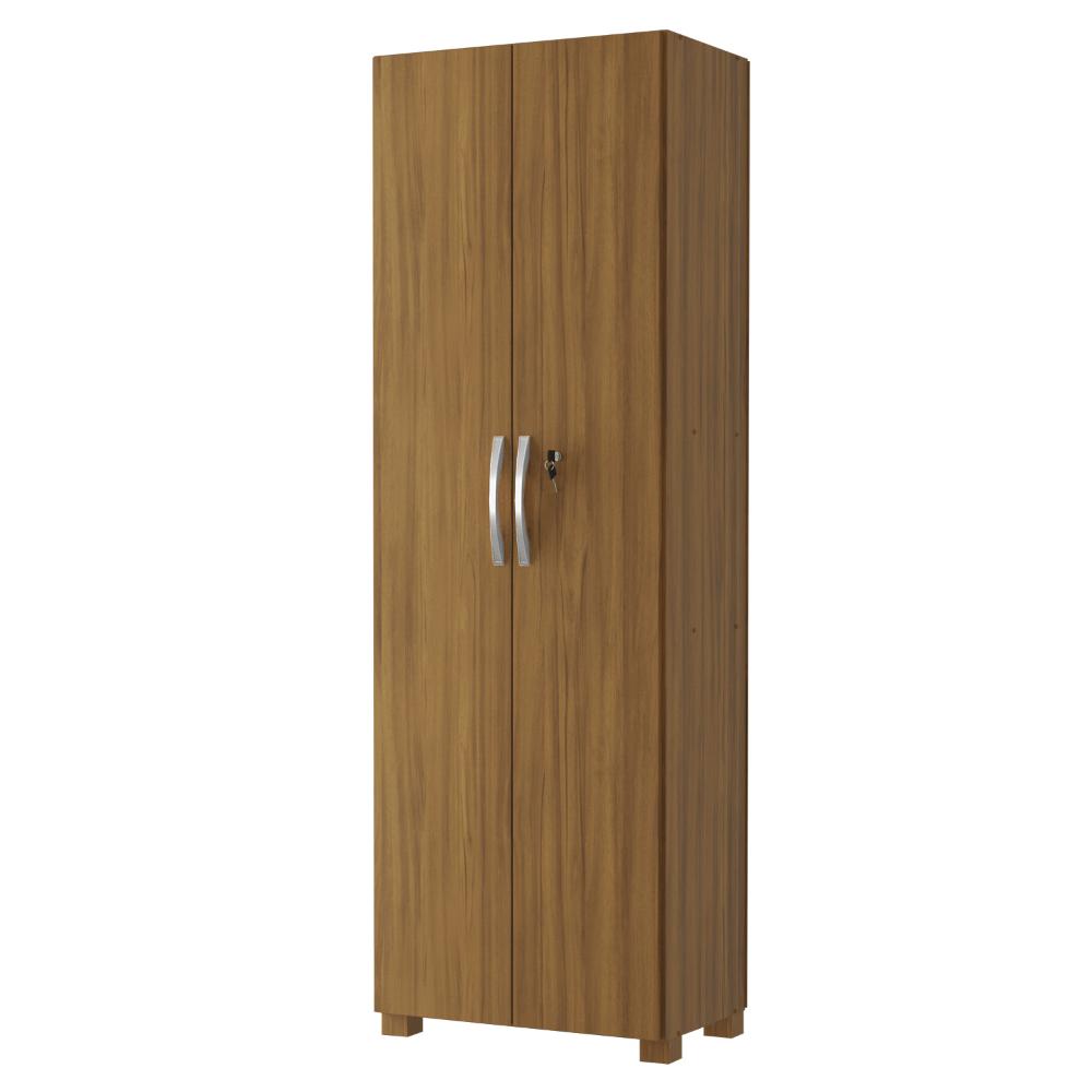 Armário Multiuso Nt4020 Freijo Notável Móveis - Carrefour