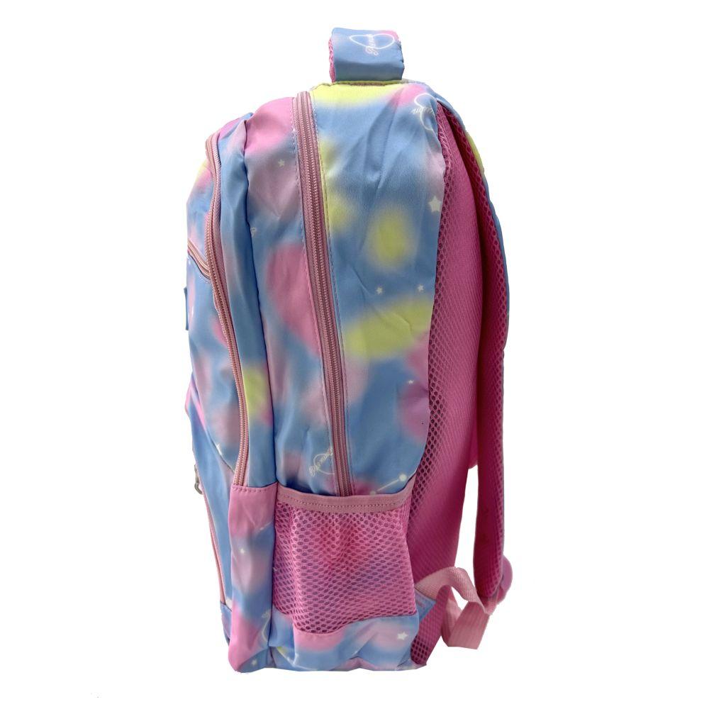 Mochila Juvenil Pikbear Modelo 1 - Quanhe - Carrefour