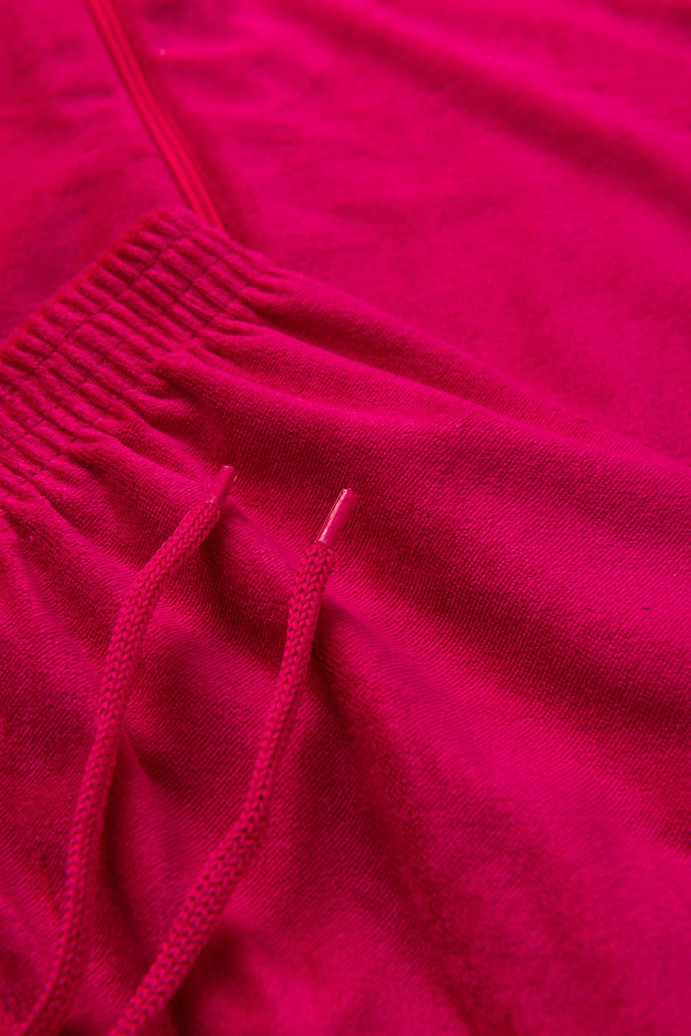 Conjunto Infantil Menina Plush - Pink - Carrefour