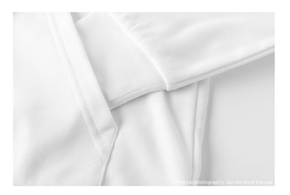 Moletons Sanmu Uniform Kuromi Print Para Mulheres - Carrefour