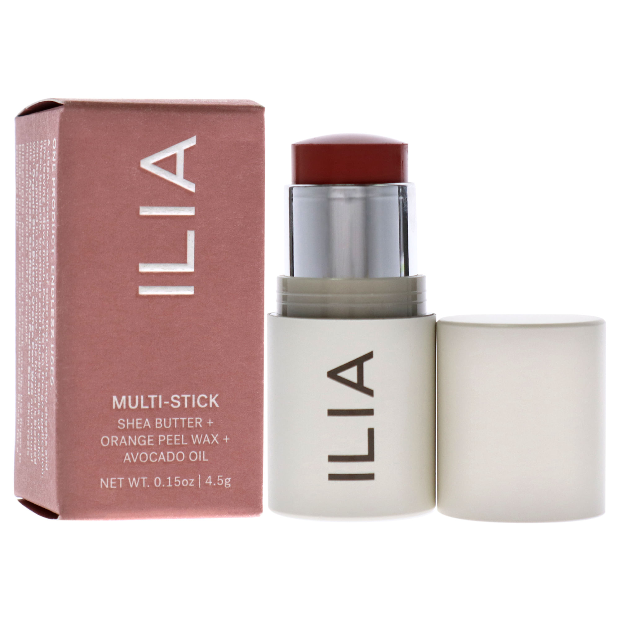 Maquiagem Multistick Dreamer Ilia Beauty 0.15 - Carrefour