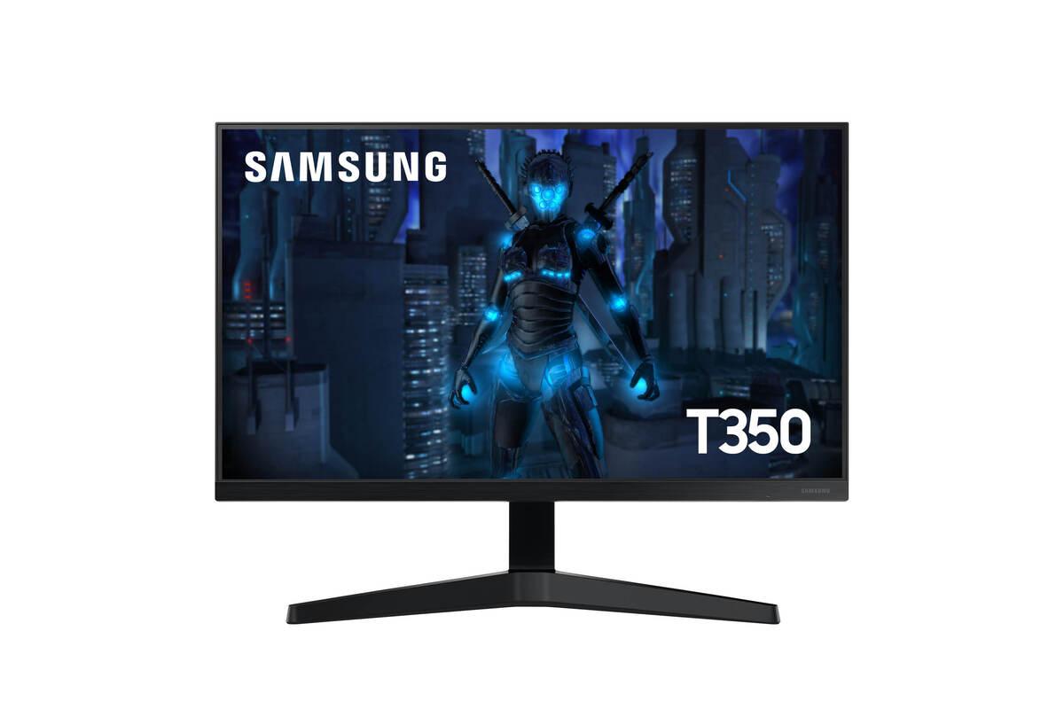 Monitor Gamer Samsung Led 22 Ips Full Hd Vesa Free Sync Modo Gaming ...