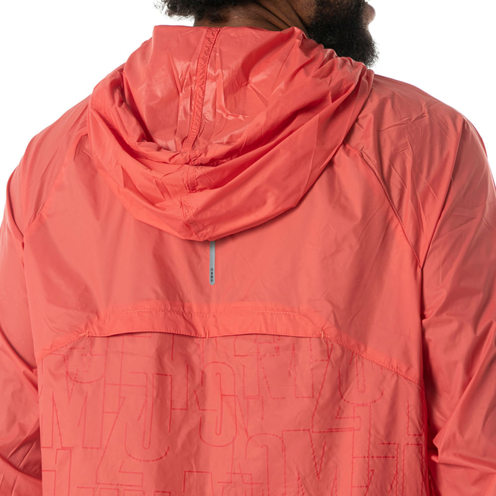 Jaqueta De Corrida Masculina Mizuno High - Carrefour