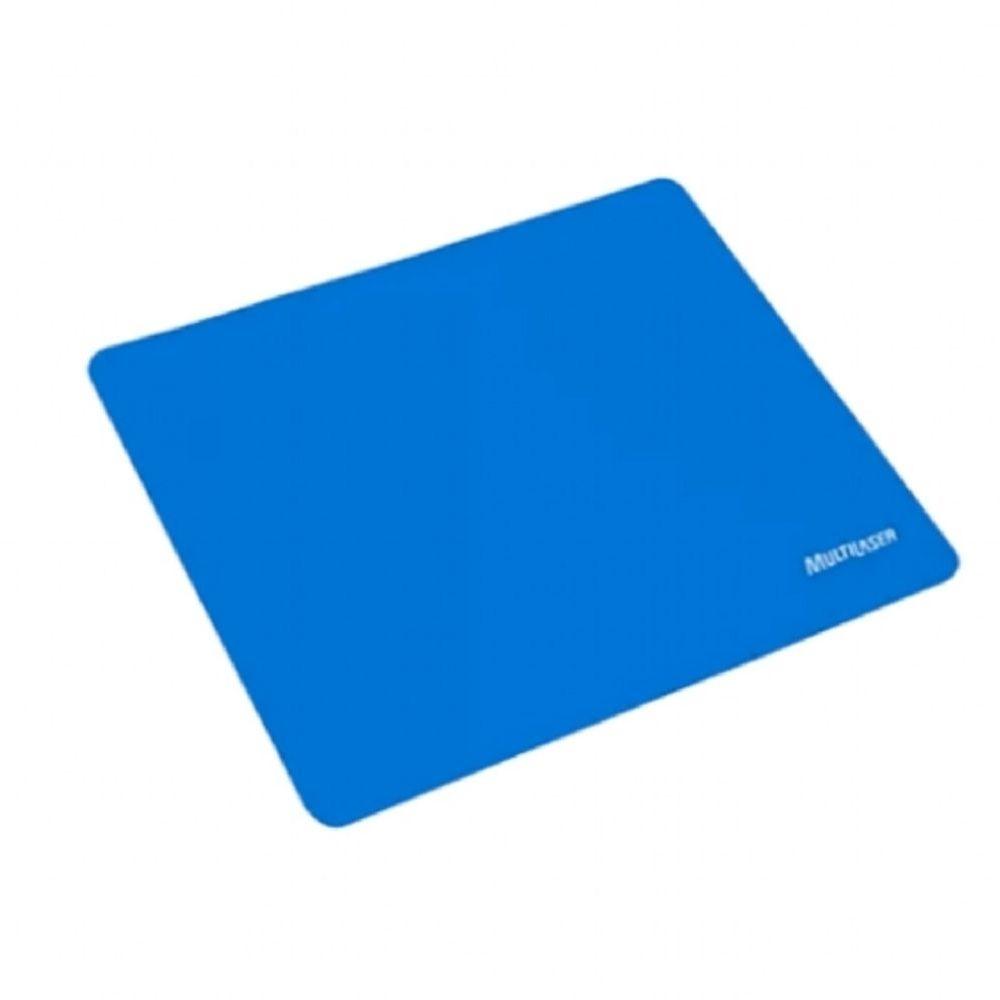 Mouse Pad Liso Slim Em Pvc Mauser Pad Bom - Carrefour