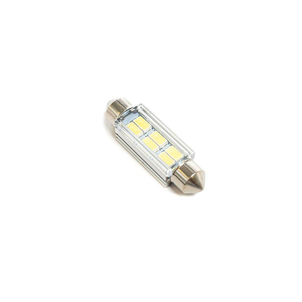 Lâmpada Led Automotiva Miniatura Branco Fluxo De 110 Lumens - Carrefour