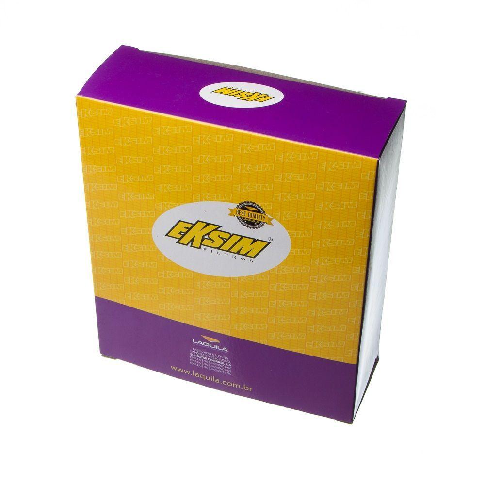 Elemento Filtro De Ar Eksim Neo 115 - Carrefour