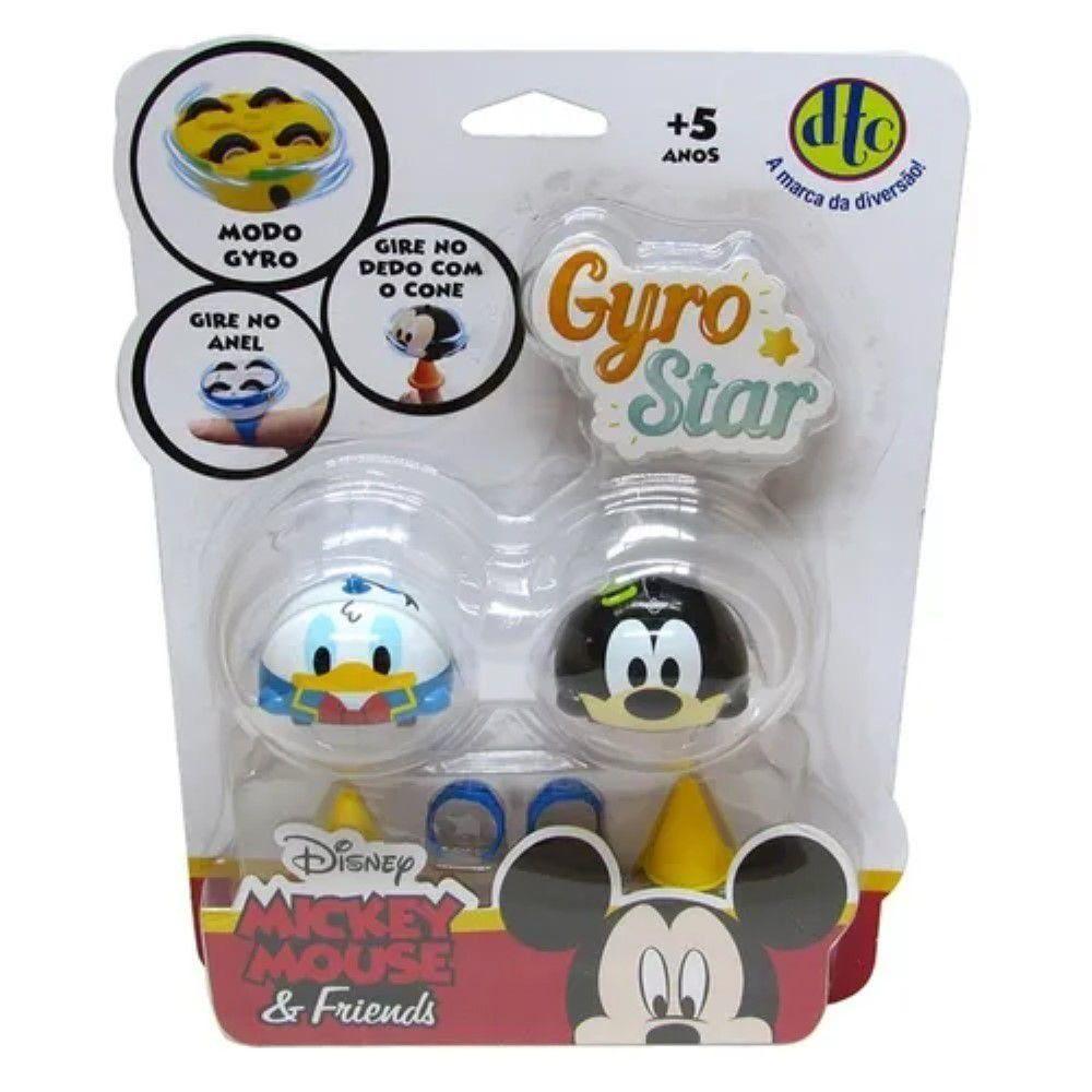 Gyro Star Disney Pateta E Donald: Disney - Carrefour