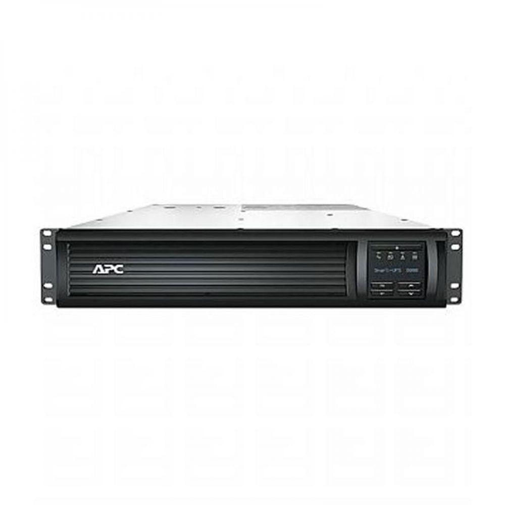 Nobreak Apc Smart-ups 3000va/2700w 120v Mono Rack 2u - Carrefour