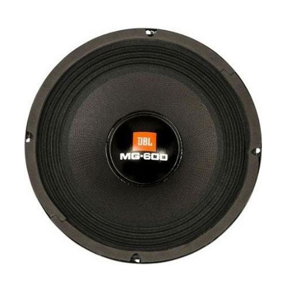 Alto Falante Woofer Jbl Selenium 8mg600 8'' 300 Wrms 4 Ohms - Carrefour