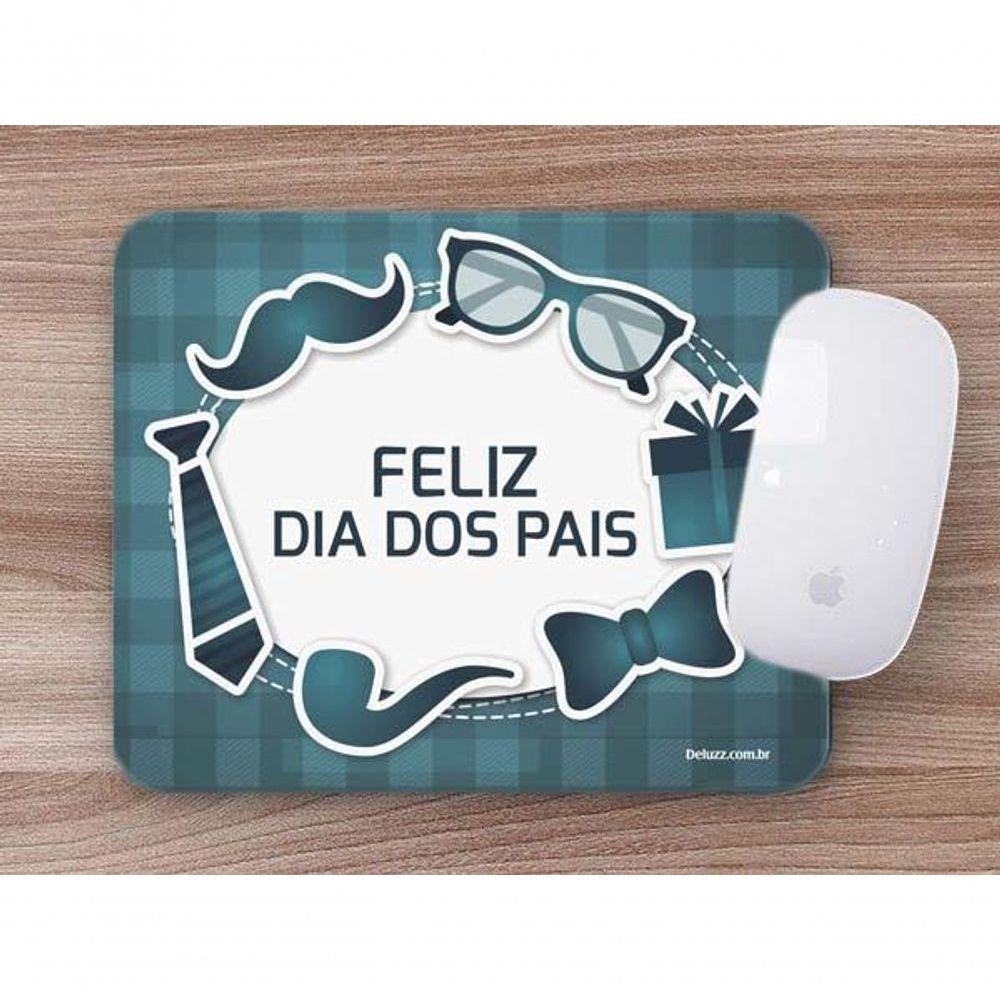 Mouse Pad Presente Ideal Para Seu Pai Dia Dos Pais 18x20 - Carrefour