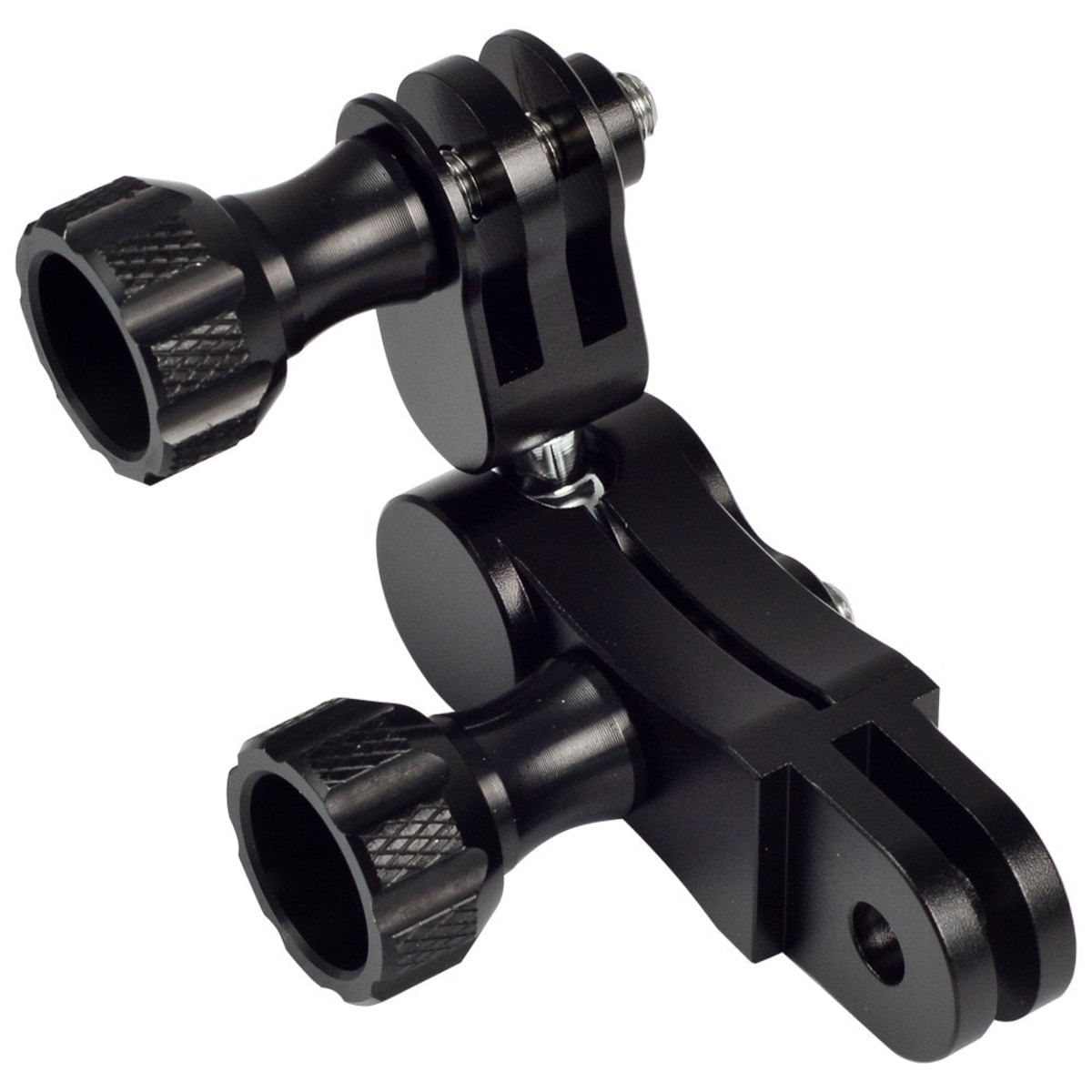 Suporte Giratório Pivo Com Rotação 360 Graus em Aluminio 1,2,3,3+,4,5 ...