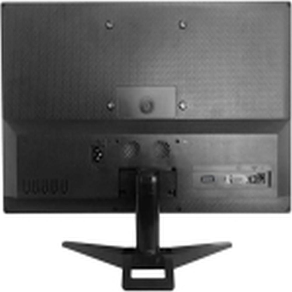 Monitor Led 17" Brazilpc Bpc 17bpc-kan Preto Widescreen - Carrefour