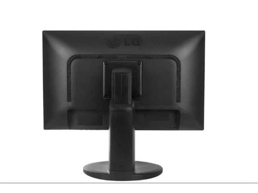 Monitor Lg 22 Ips D-sub Displayport Hdmi- 22bn550y-b.awzm - Carrefour