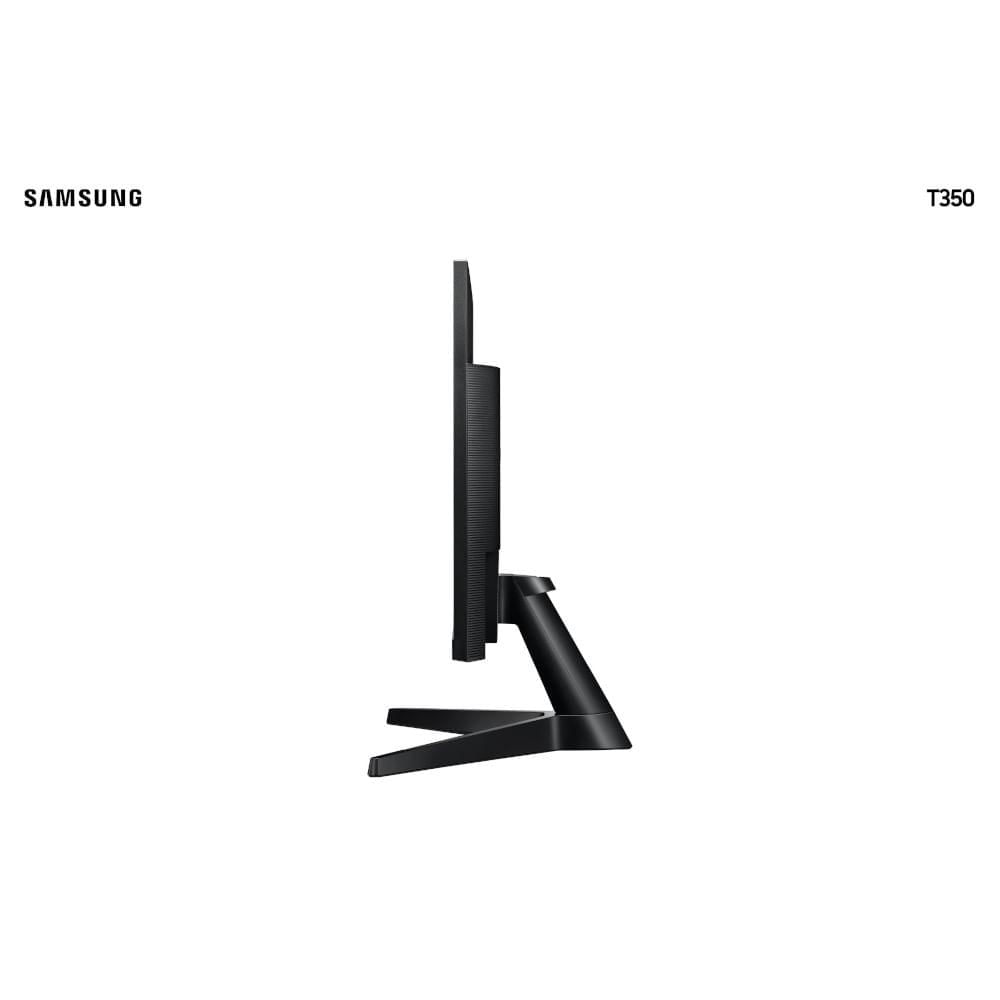 Monitor Gamer Samsung 24" Fhd 75hz Hdmi Vga Freesync Série T350 Preto ...