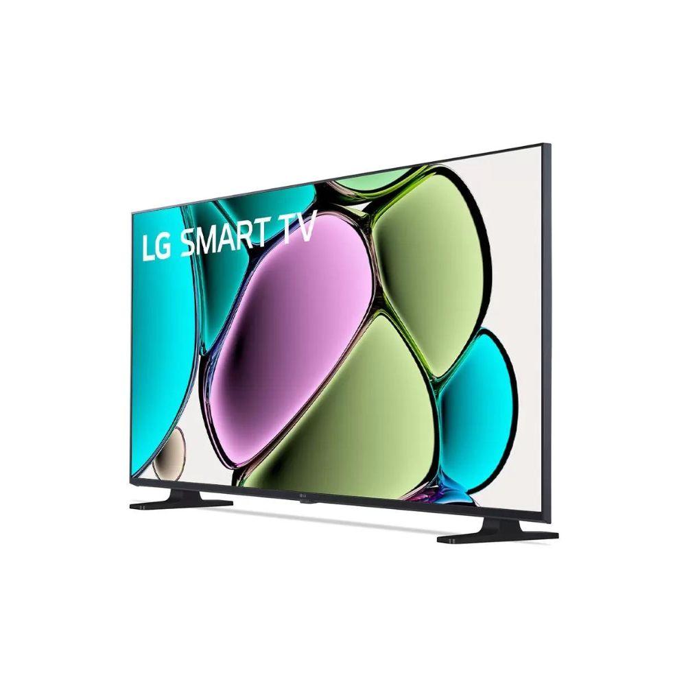 Smart TV LG LED 32" HD 32LR650BPSA.AWZ Wi-Fi, Bluetooth, HDR, Alexa ...