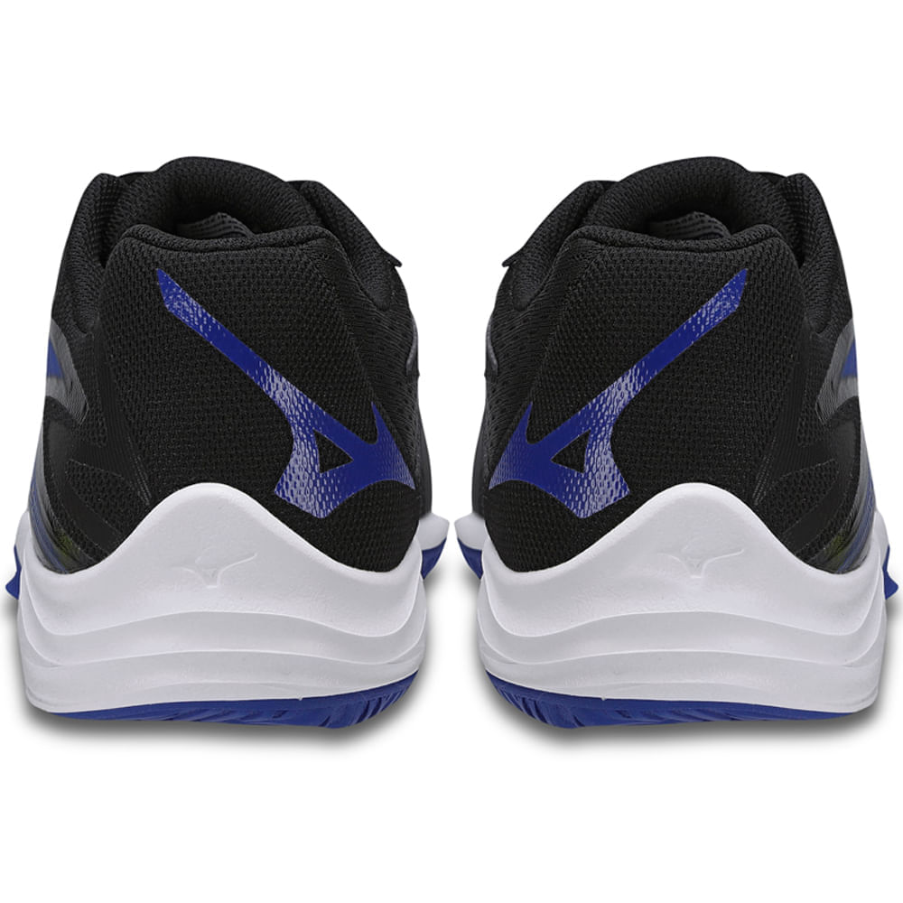 Tênis De Vôlei Unissex Mizuno Wave Thunder Blade Z - Carrefour