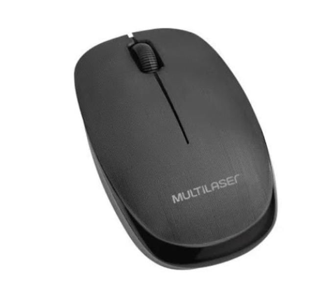 Mouse Multilaser Sem Fio, muito conforto e qualidade que impressionam ...